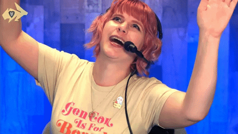 Game Master Twitch GIF by Hyper RPG - Find & Share on GIPHY