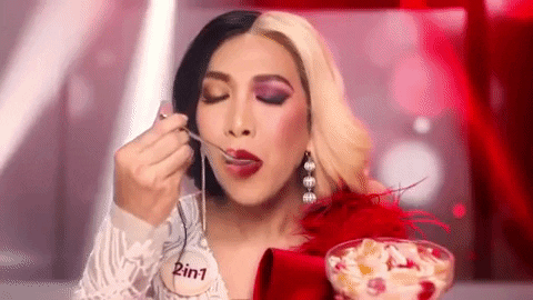 Vice Ganda GIFs - Get the best GIF on GIPHY