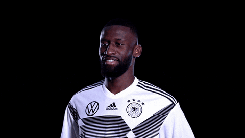 Germany GIF by DFB-Teams - Find & Share on GIPHY