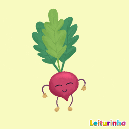 Radish GIFs - Get the best GIF on GIPHY
