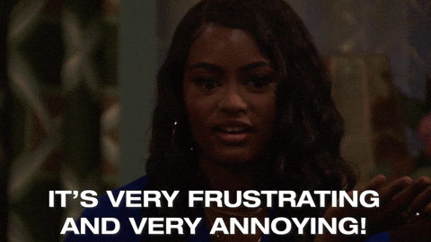 Frustrated Cant Gif Find Share On Giphy Ughhhhhhh GIFs Find & Share