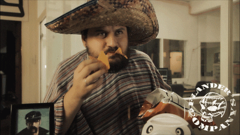 Gringo GIFs - Get the best GIF on GIPHY