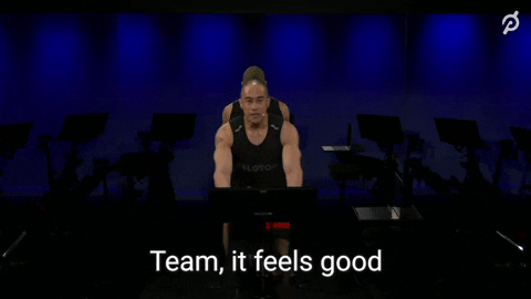 Good To Know You GIFs - Get the best GIF on GIPHY