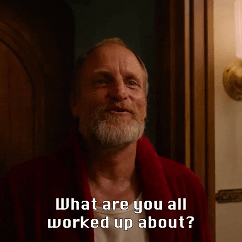 Woody Harrelson Neon Rated GIF by NEON - Find & Share on GIPHY