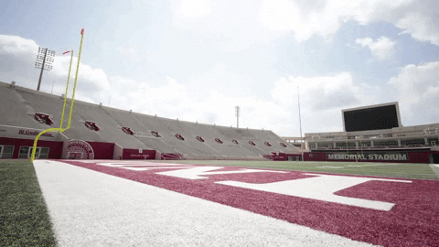 Indiana University Football GIFs - Get the best GIF on GIPHY