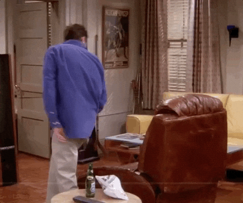 Fall Off Chair GIFs - Get the best GIF on GIPHY