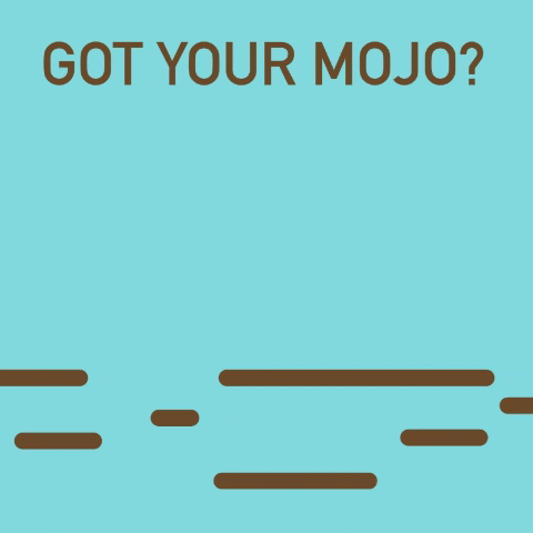 Your-mojo GIFs - Get the best GIF on GIPHY