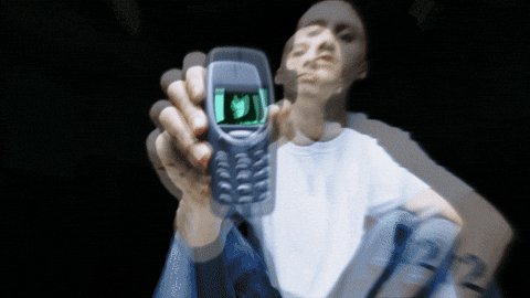 Old-nokia GIFs - Get the best GIF on GIPHY