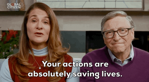 One World GIF by Global Citizen - Find & Share on GIPHY