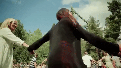 Midsummers GIFs - Get the best GIF on GIPHY