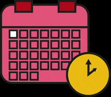 Period. GIFs on GIPHY - Be Animated