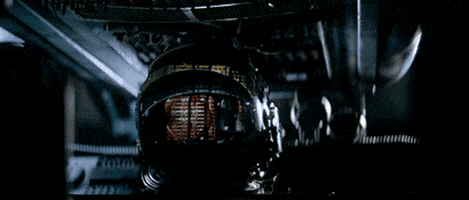 Nostromo GIFs - Find & Share on GIPHY
