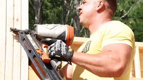Confused Carpenter GIF by JC Property Professionals - Find & Share on GIPHY