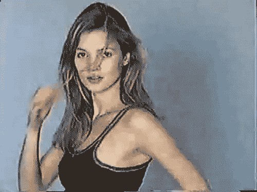 Kate Moss Young GIFs - Get the best GIF on GIPHY