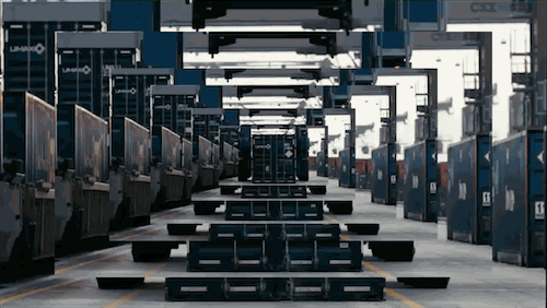 Csx-transportation GIFs - Get the best GIF on GIPHY