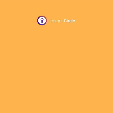 Learner Circle GIFs on GIPHY - Be Animated