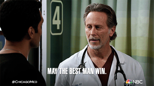 Chicago Med Nbc GIF by One Chicago - Find & Share on GIPHY