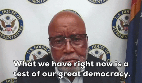 All the Reactions to Former Pres. Donald Trump's Third Indictment by ...