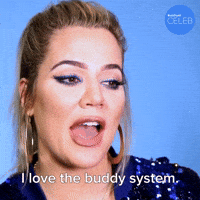 Buddy-love GIFs - Get the best GIF on GIPHY