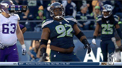 Seattle Seahawks GIFs on GIPHY - Be Animated