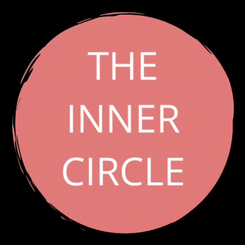 Inner Circle GIFs on GIPHY - Be Animated