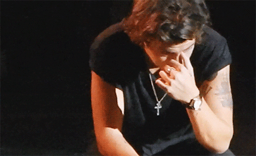 One-direction-middle-finger GIFs - Get the best GIF on GIPHY
