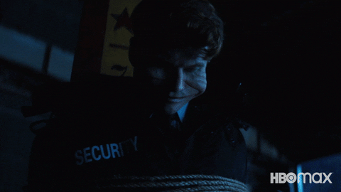 Dc Titans GIF by HBO Max - Find & Share on GIPHY