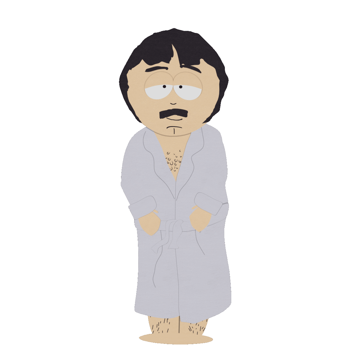 Sexy Randy Marsh Sticker By South Park For Ios And Android Giphy