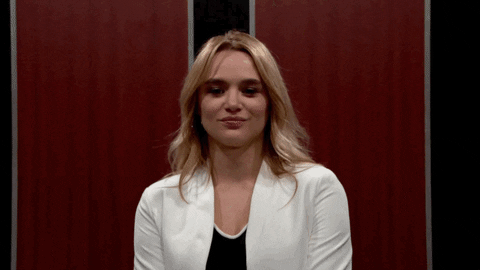 Happy Young And Restless GIF by CBS - Find & Share on GIPHY