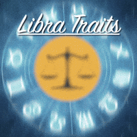 Libra-sign GIFs - Get the best GIF on GIPHY