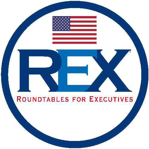 Rex Fitness Sticker by Rex Roundtables for iOS & Android | GIPHY