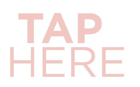 Tap Here Sticker by Chupi for iOS & Android | GIPHY