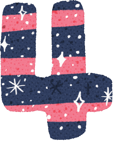 NUMBERS. GIFs on GIPHY - Be Animated