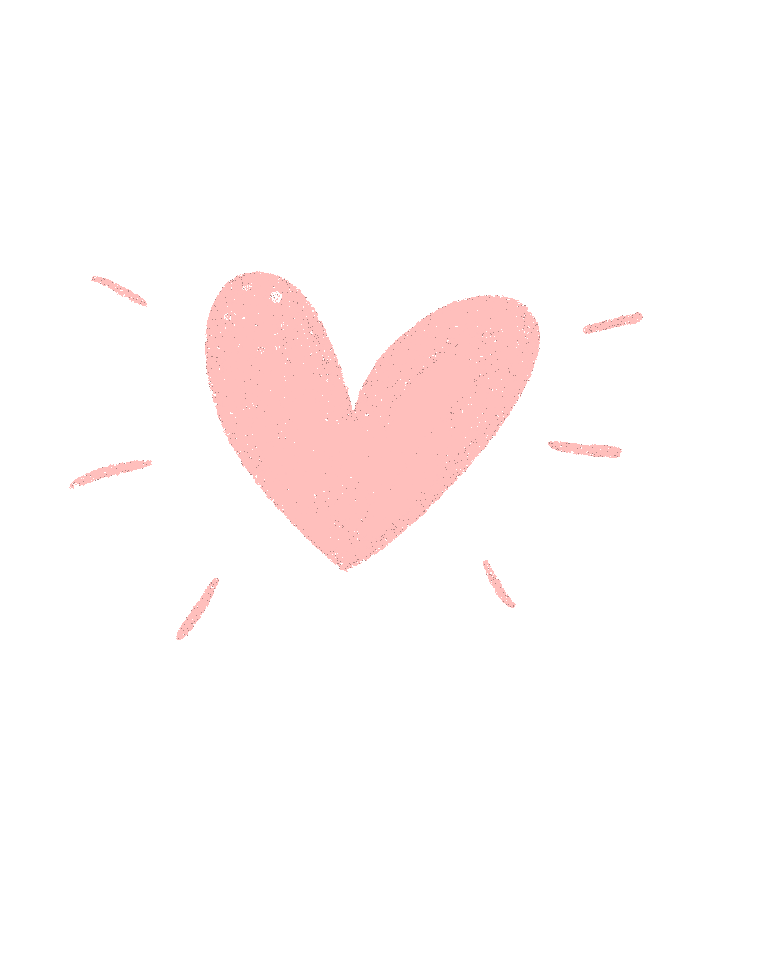 Heart Love Sticker by Light and Paper for iOS & Android | GIPHY