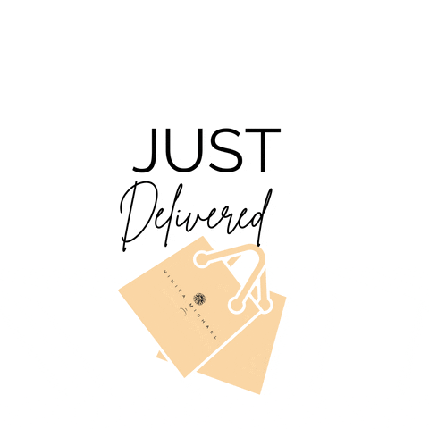 Justdelivered GIFs - Get the best GIF on GIPHY