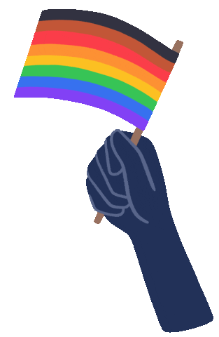 Pride Month GIFs on GIPHY - Be Animated