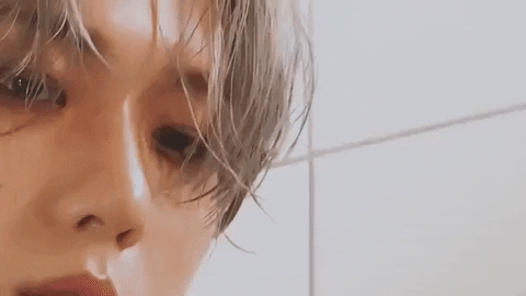 Baekhyun Gwiyomi Gif