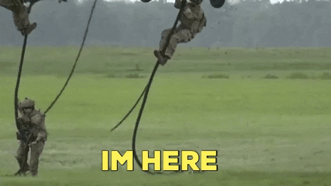 Air Assault GIFs - Get the best GIF on GIPHY