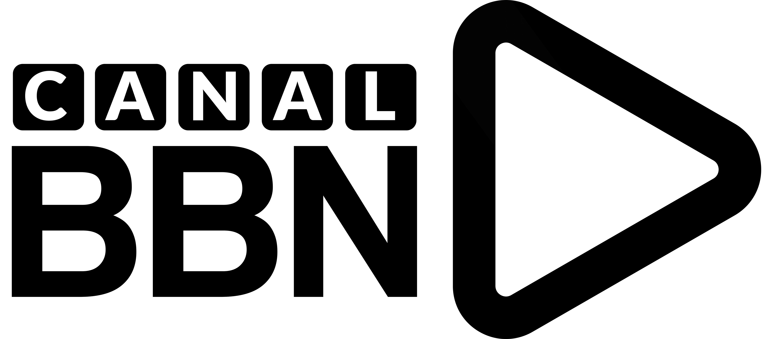 Youtube Sticker by Canal BBN for iOS & Android | GIPHY