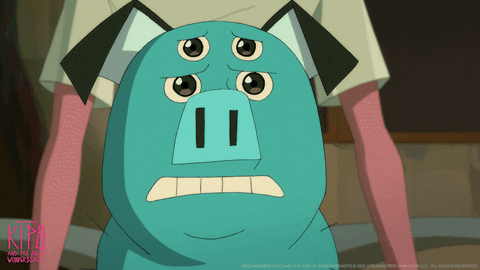 Netflix Kipo GIF by DreamWorks Animation - Find & Share on GIPHY