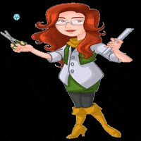 Scrapbook by Flavia Terzi | GIPHY