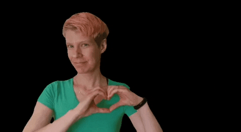 Dans på Rosor GIFs - Find & Share on GIPHY