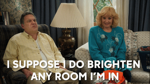 The Goldbergs Beverly Goldberg GIF by ABC Network - Find & Share on GIPHY