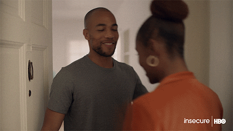 Awkward Issa Rae GIF by Insecure on HBO - Find & Share on GIPHY
