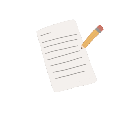 Writing Escribir Sticker for iOS & Android | GIPHY