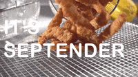 Happy-september GIFs - Get the best GIF on GIPHY