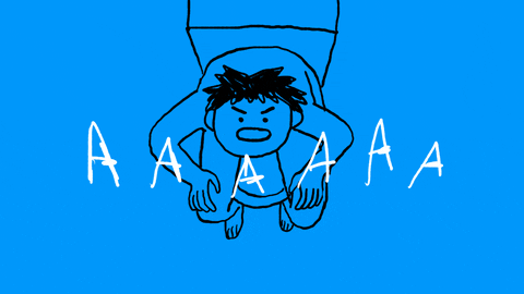 Flying Toilet GIFs - Get the best GIF on GIPHY