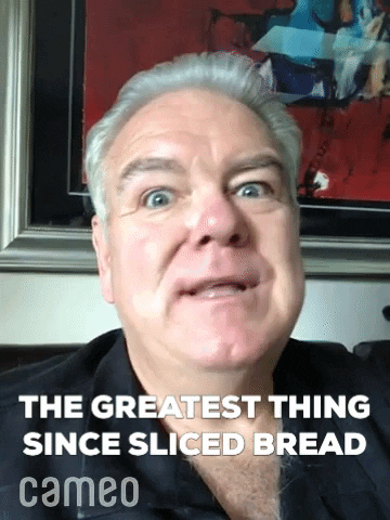 The Greatest Thing GIFs - Get the best GIF on GIPHY