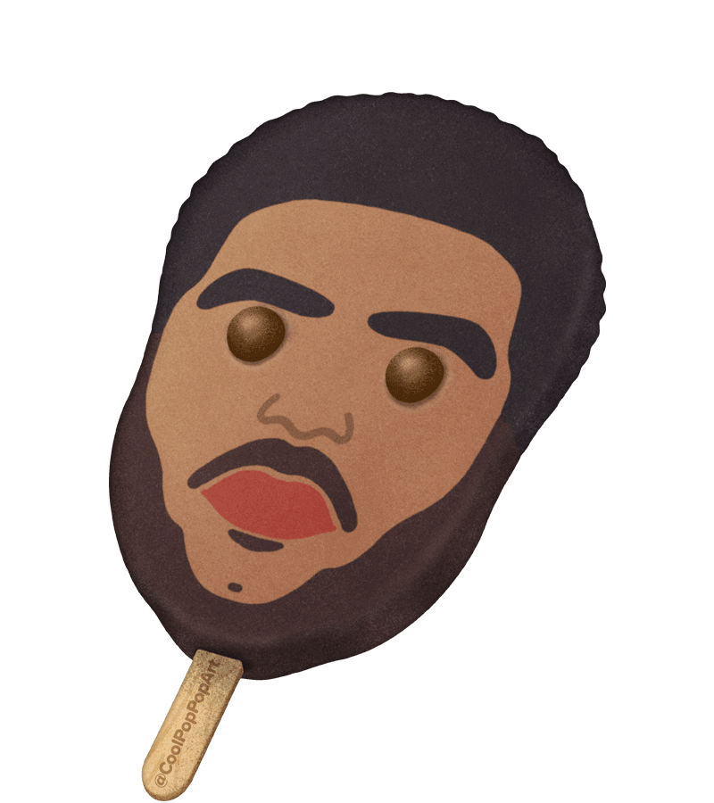 Ice Cream Popsicle Sticker for iOS & Android | GIPHY