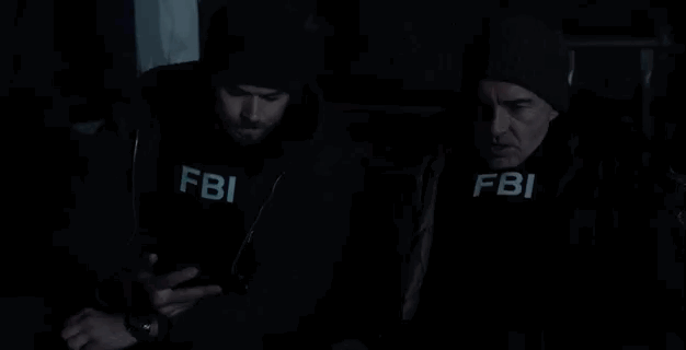 Cbs Fbi GIF by Wolf Entertainment - Find & Share on GIPHY